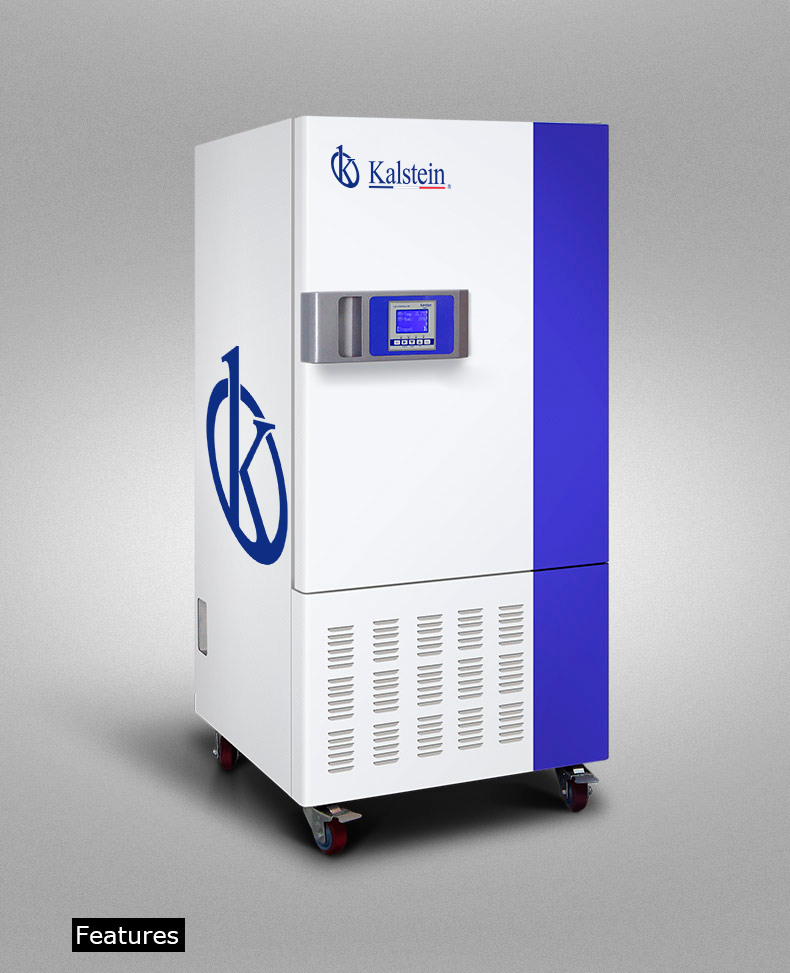What is a humidity and temperature controlled chamber? - Kalstein