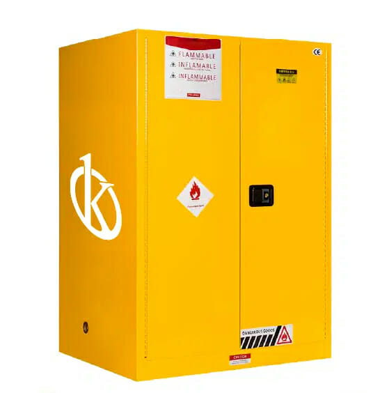 Exploring the Most Reliable Laboratory Safety Cabinets Options - Kalstein