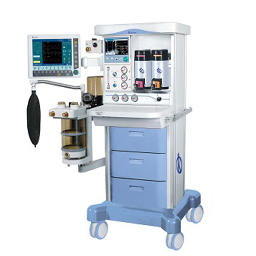 Medical Functions and Applications of Kalstein Anesthesia Machines ...