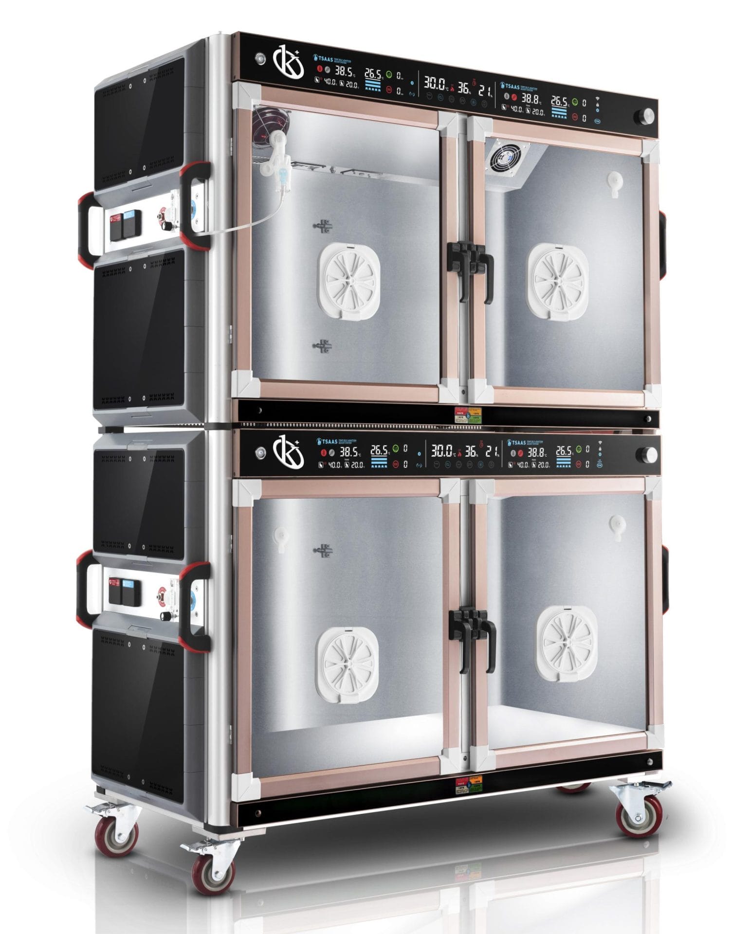 Efficiency and Safety in ICU Units for Modern Veterinarians - Kalstein