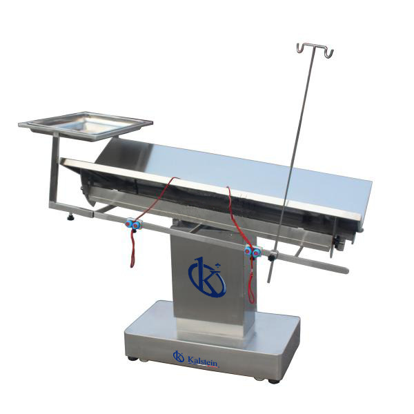 The Unstoppable Rise of Hydraulic Operating Tables in Animal Surgery ...
