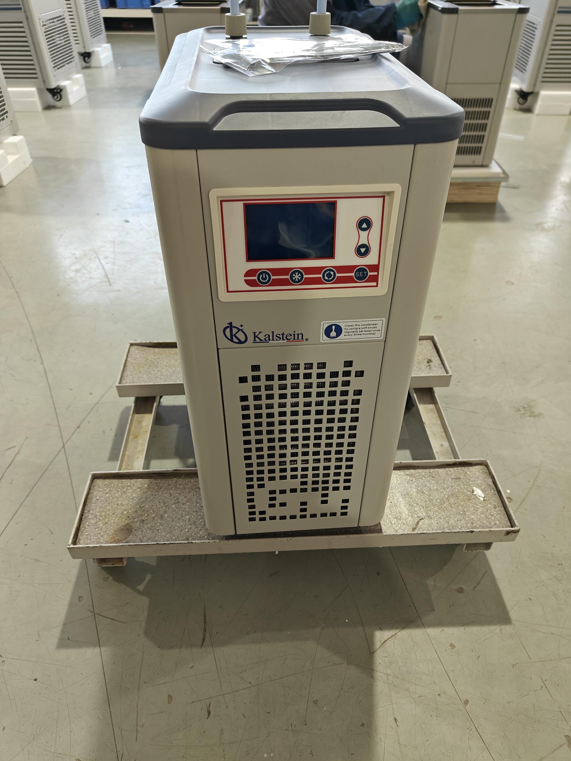 Recirculating Chillers for Clinical Laboratories: Efficient Solutions ...