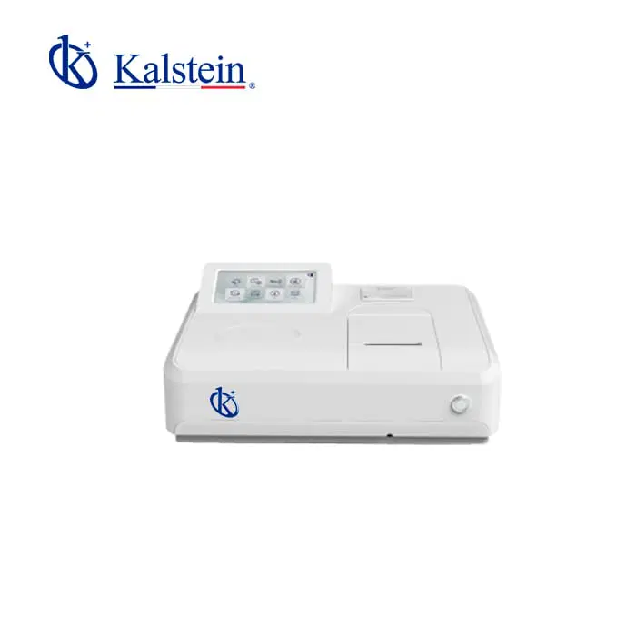 Advanced Technology for Your Laboratory: Kalstein COD Analyzer - Kalstein